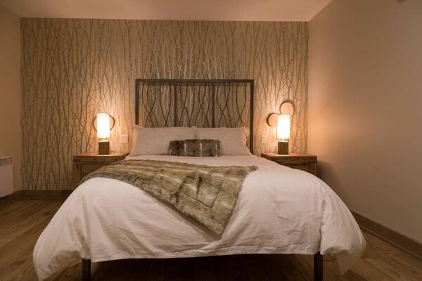 Hotel Spa Le Suisse - Saint-Donat