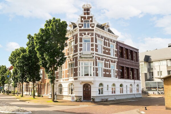 Hotel Copper - Middelburg