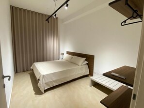 Apartamento Deluxe, varanda, Vista para a cidade