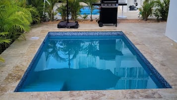 Villa, 3 quartos, piscina privativa | Piscina | Piscina exterior