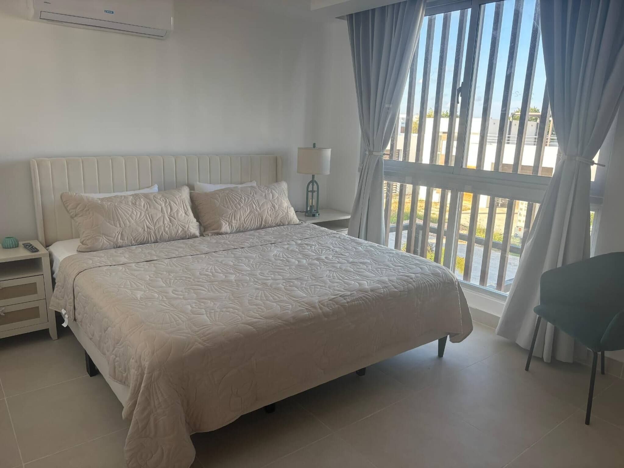 Villa, 3 quartos, piscina privativa | 3 quartos 