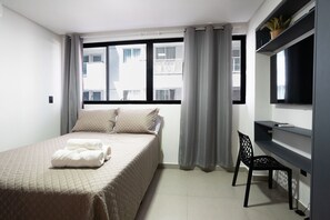 1 quarto