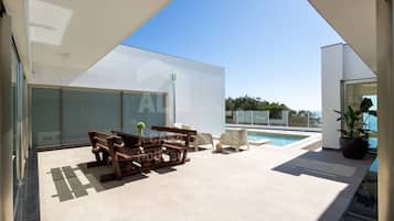 Casa | 4 quartos