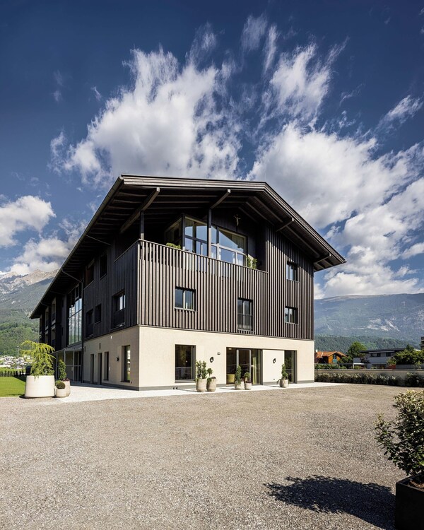 Schloss & Boutiquehotel Mitterhart - Schwaz