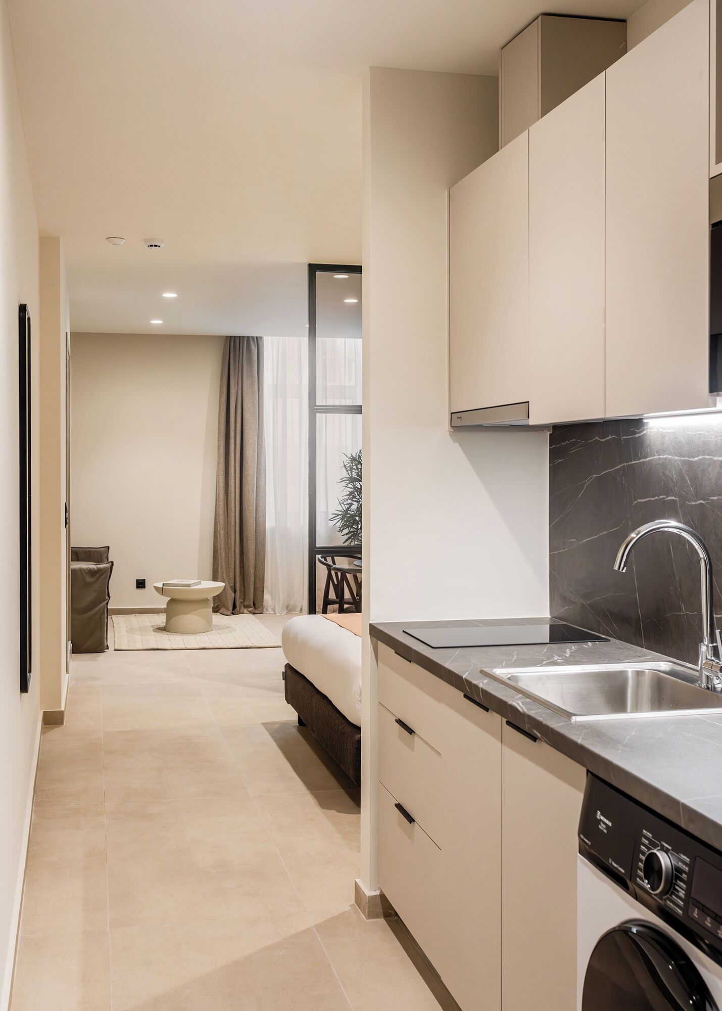 Emper Atrium | Interior