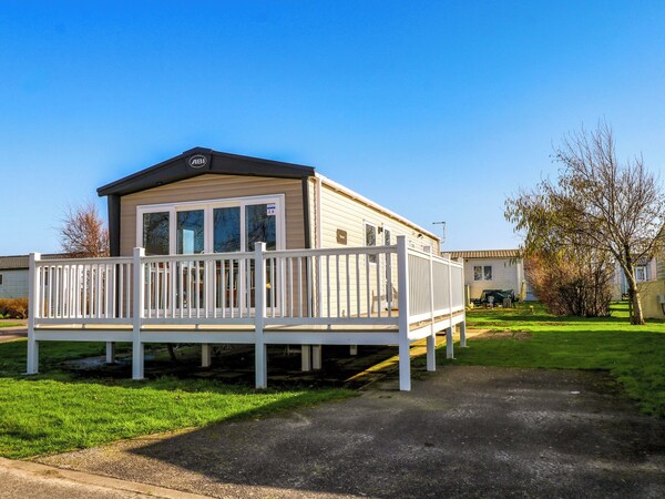 South Beach Landings 0028 - Camber Sands