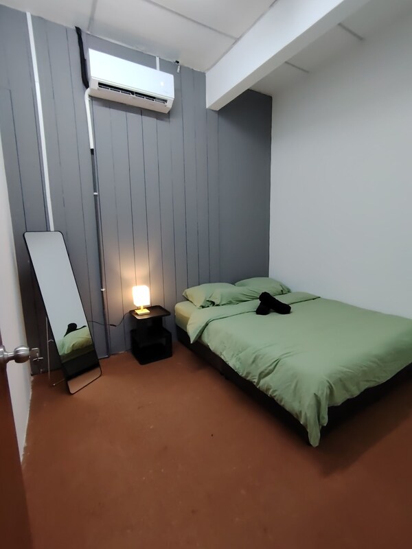 Ayla Hostel At Mitc - Malacca