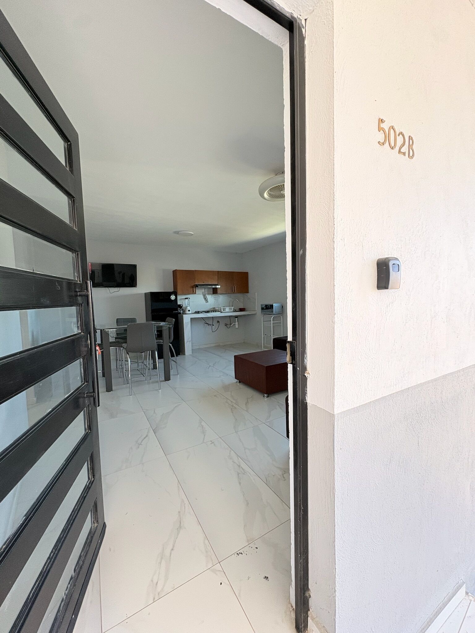 Apartamento | Restaurantes