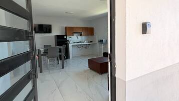 Apartamento | Restaurantes