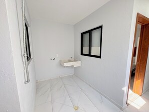 Apartamento | Parte interna