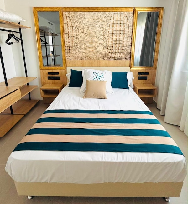 Adria Suite Apartments - Benalmádena