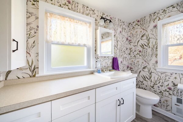 Charming Whimsical Historic River Home - Bucks County, PA