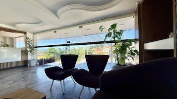 Recepção