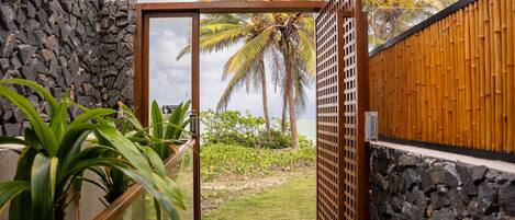 Apartamento | Terrenos do alojamento