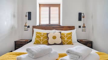 Casa de campo | 1 quarto, individualmente decorados, individualmente mobiliados