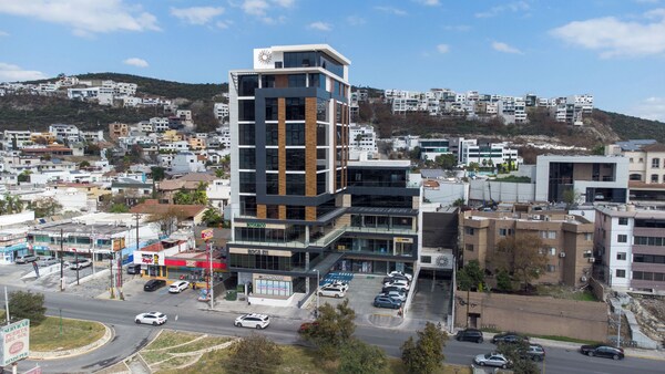 Solara - San Pedro Garza García