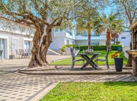 Apartamento (Superior Two Bedroom Apartment with T) | Fachada