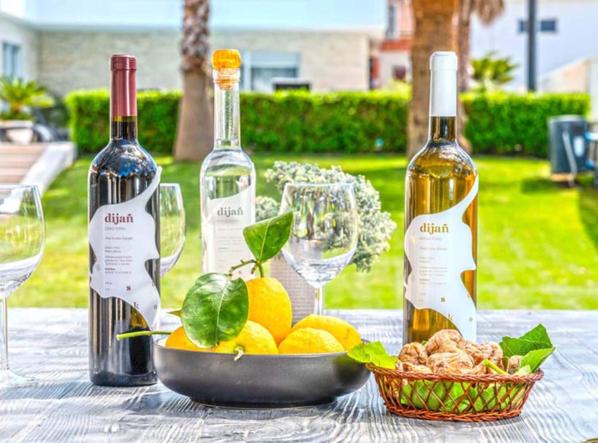 Apartamento (Superior Two Bedroom Apartment with T) | Fachada