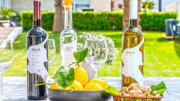 Apartamento (Superior Two Bedroom Apartment with T) | Fachada