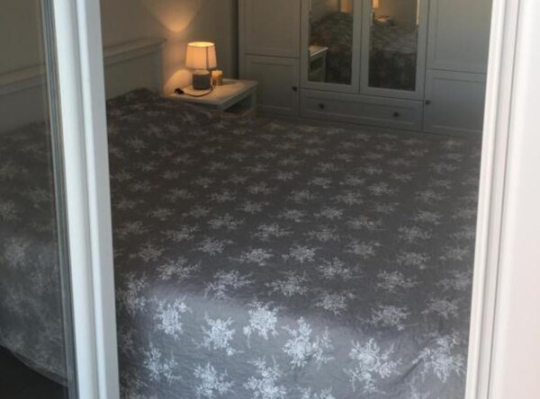 Comfort Apartments Lumbarda - Lumbarda