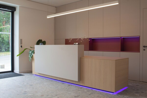 Gardinn Serviced Apartments - Bratislava