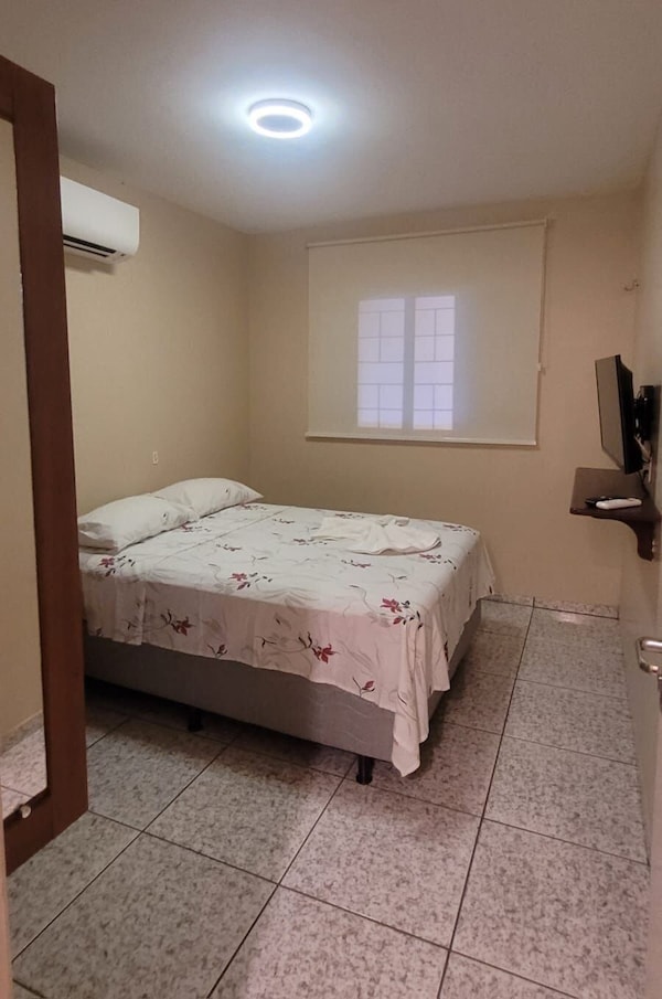 Casa Novo Airão Espaço Com Dois Chalés - State of Amazonas
