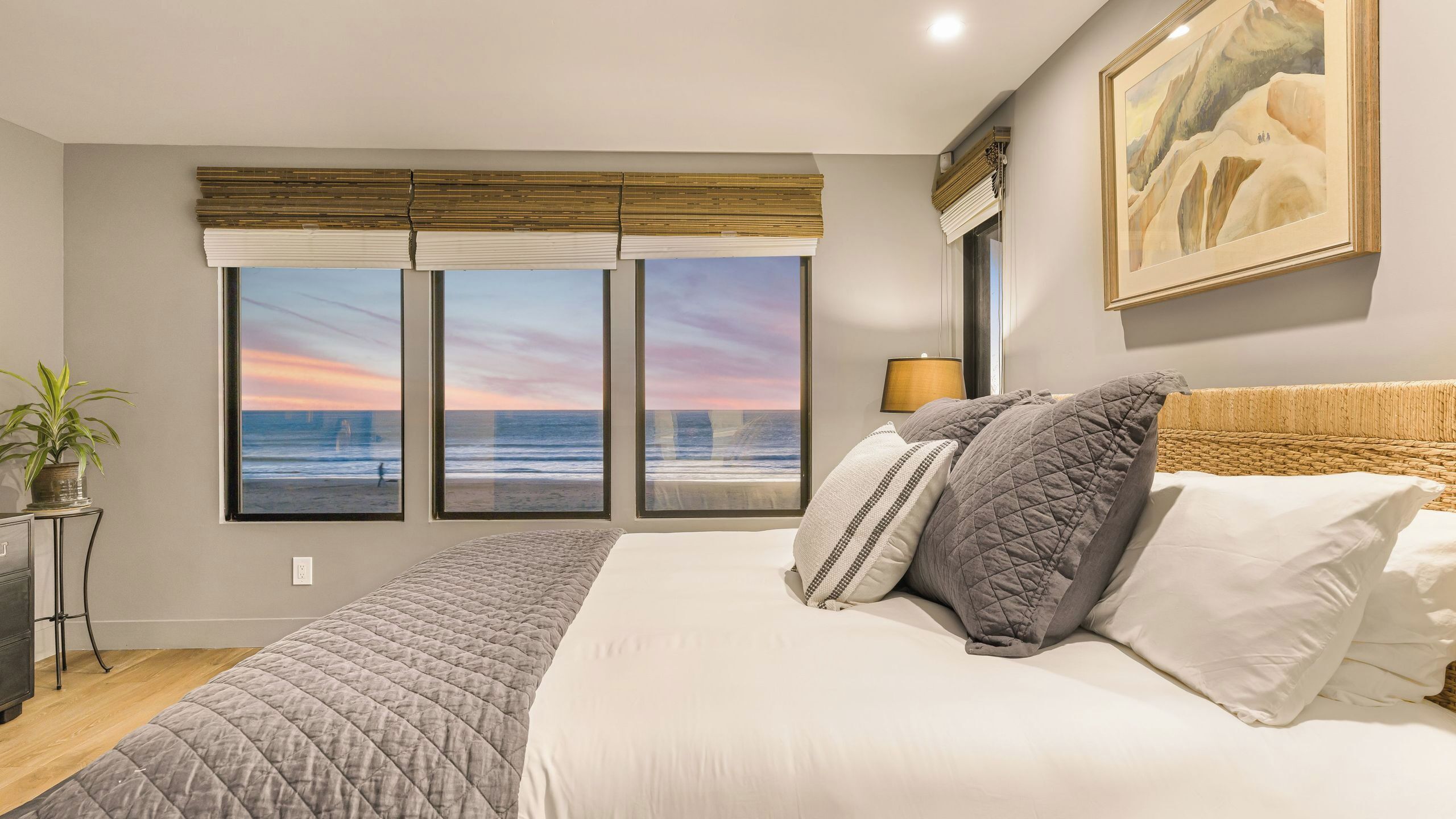 Casa (2 Bedrooms) | Interior