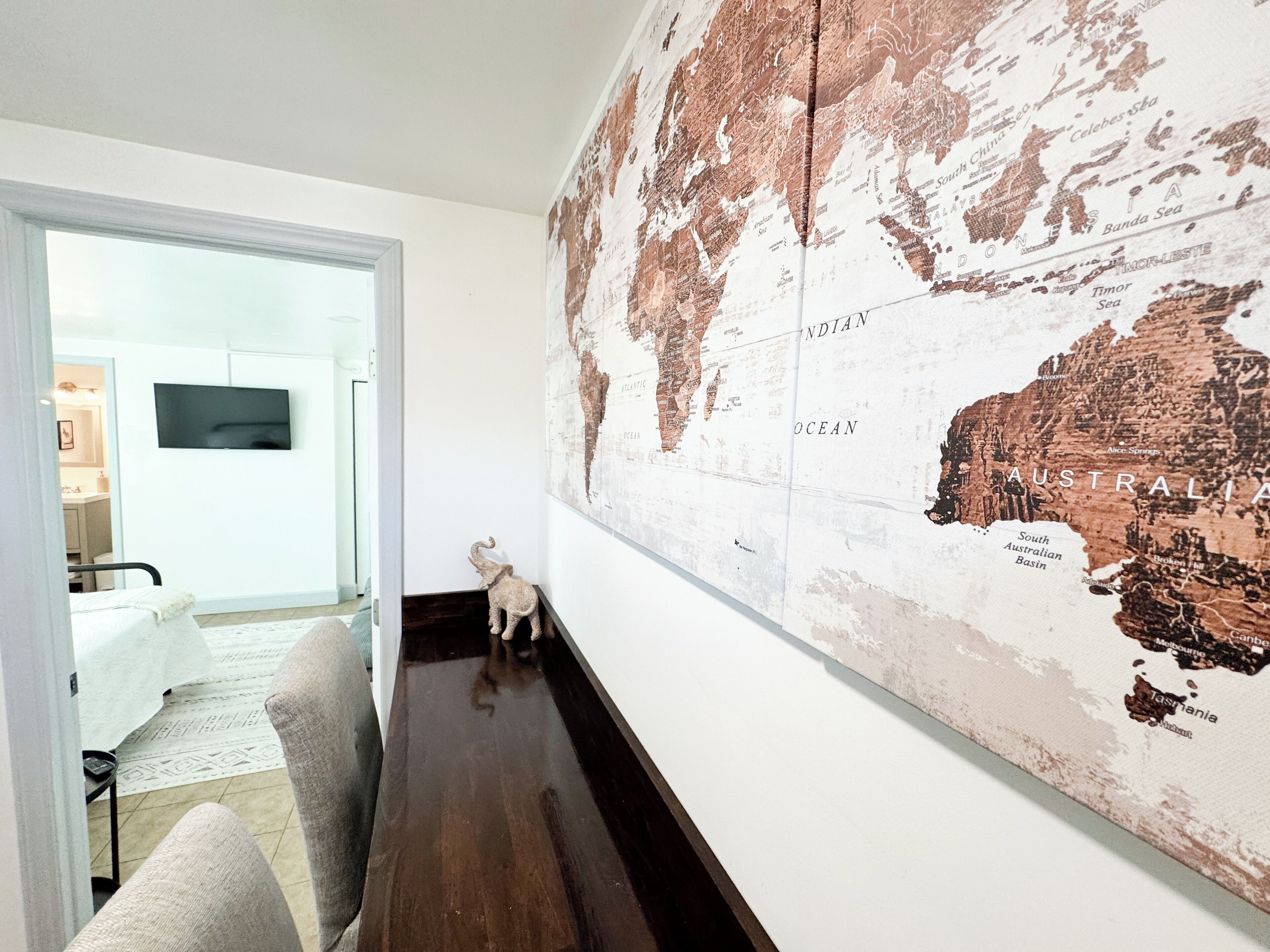 Stay At The Cottage By The Zoo Just 2 Miles From The Nc Zoo - Asheboro, NC