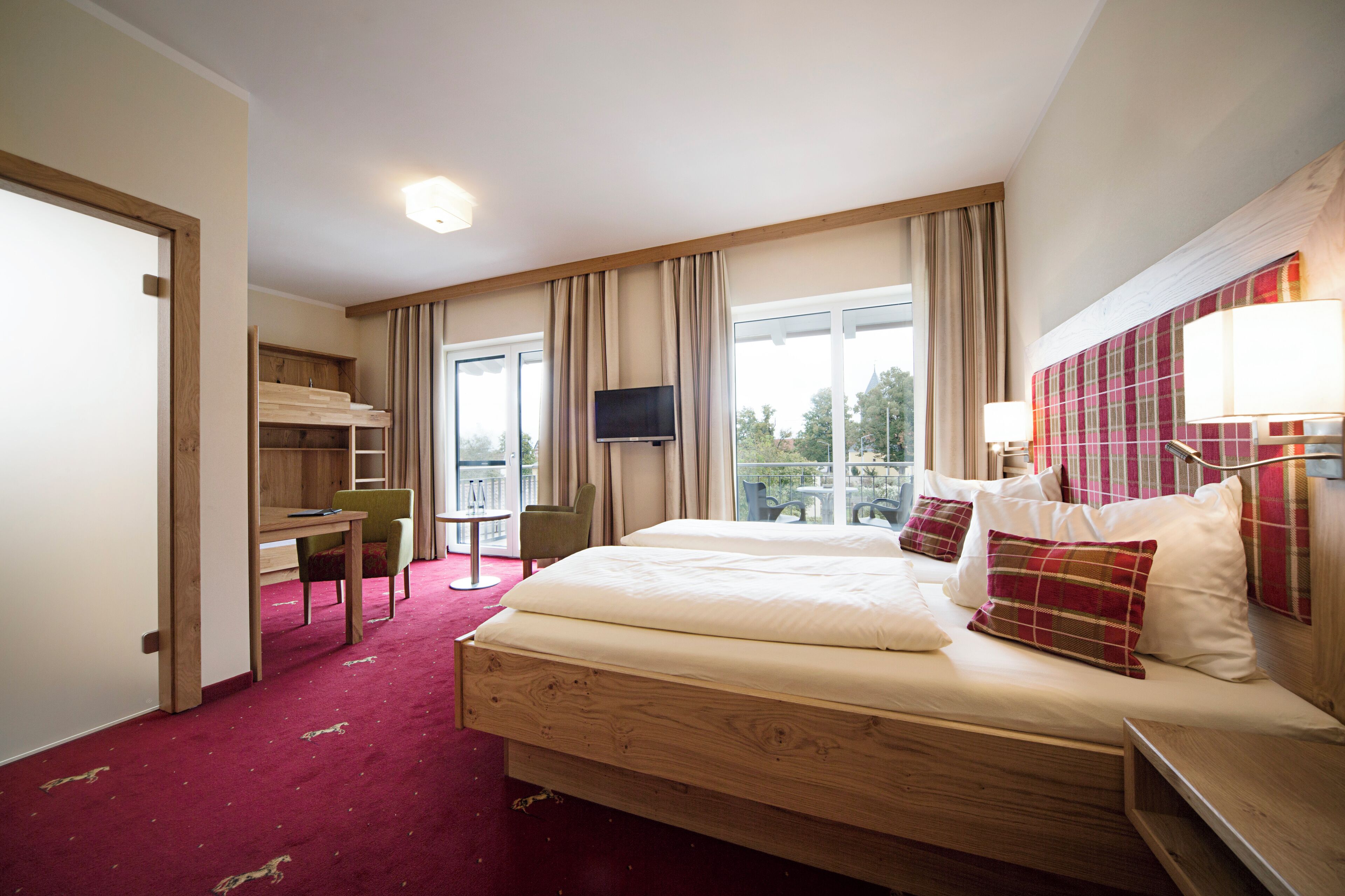 Einzelzimmer Classic - Geislingen an der Steige