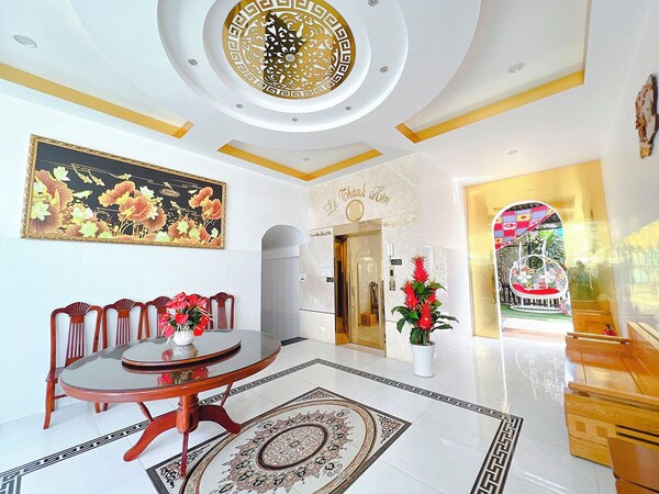 Khách Sạn Phong Dung - Phan Rí Cửa