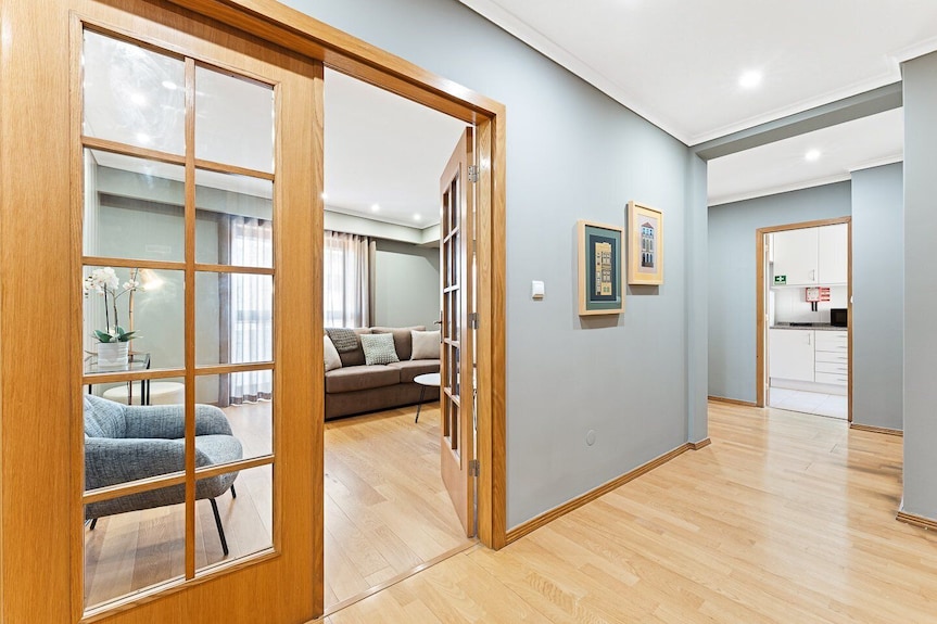 Guestready - Gaia Gardens Apt 3 - Vila Nova de Gaia