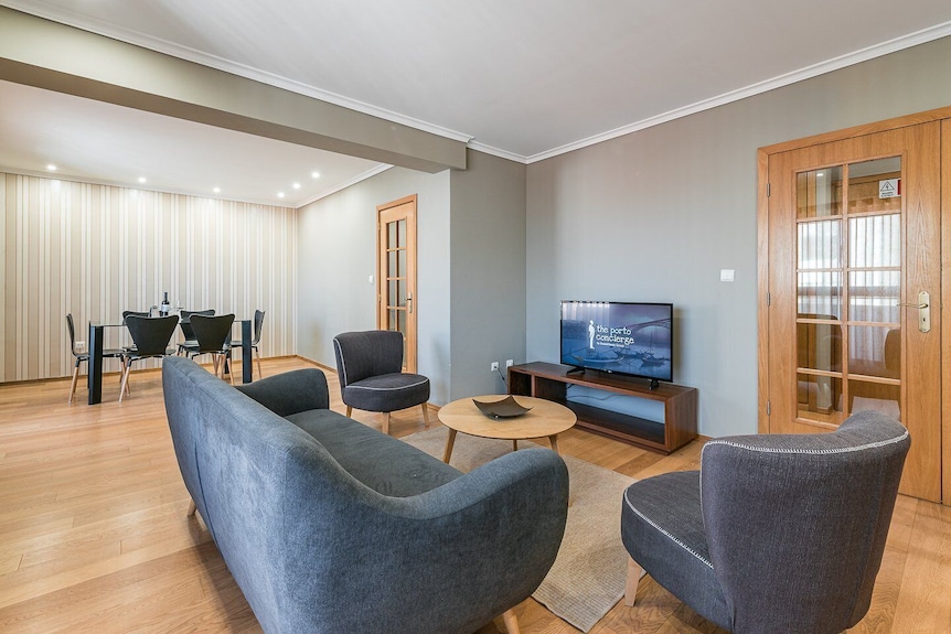 Guestready - Gaia Gardens Apt 3 - Vila Nova de Gaia