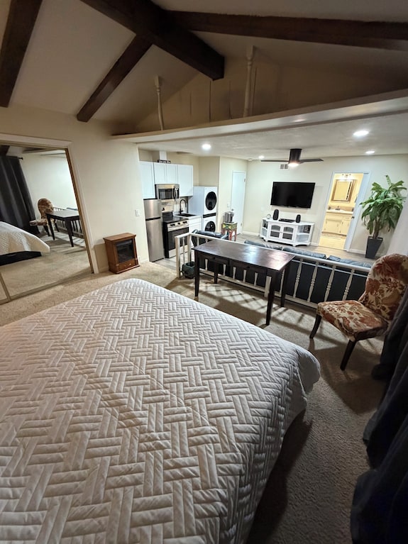 Wine Country Retreat Private Entry - Santa Maria, CA