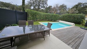 Refined and very pretty house for 6 people with private pool Reviews ...