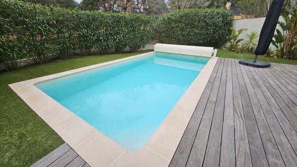 Refined and very pretty house for 6 people with private pool Reviews ...