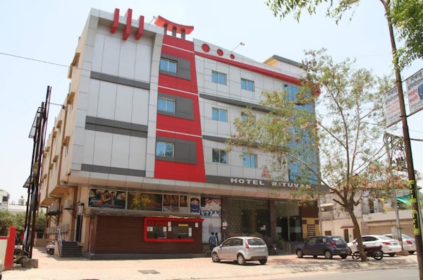 Hotel Rituvan Mandsaur - Mandsaur