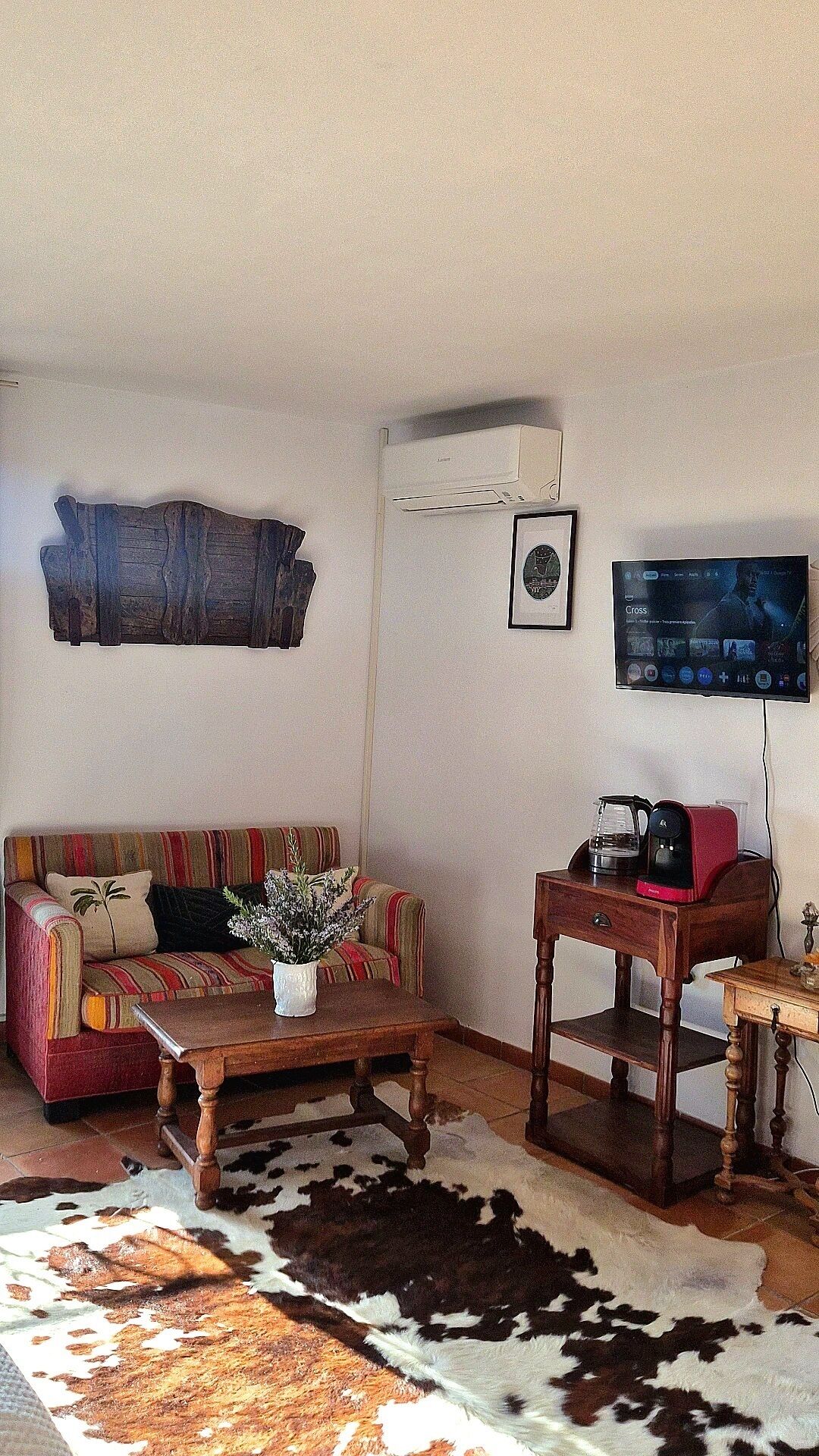 Suite Intimiste En Pierre Avec Terrasse  Verdon - Moustiers-Sainte-Marie