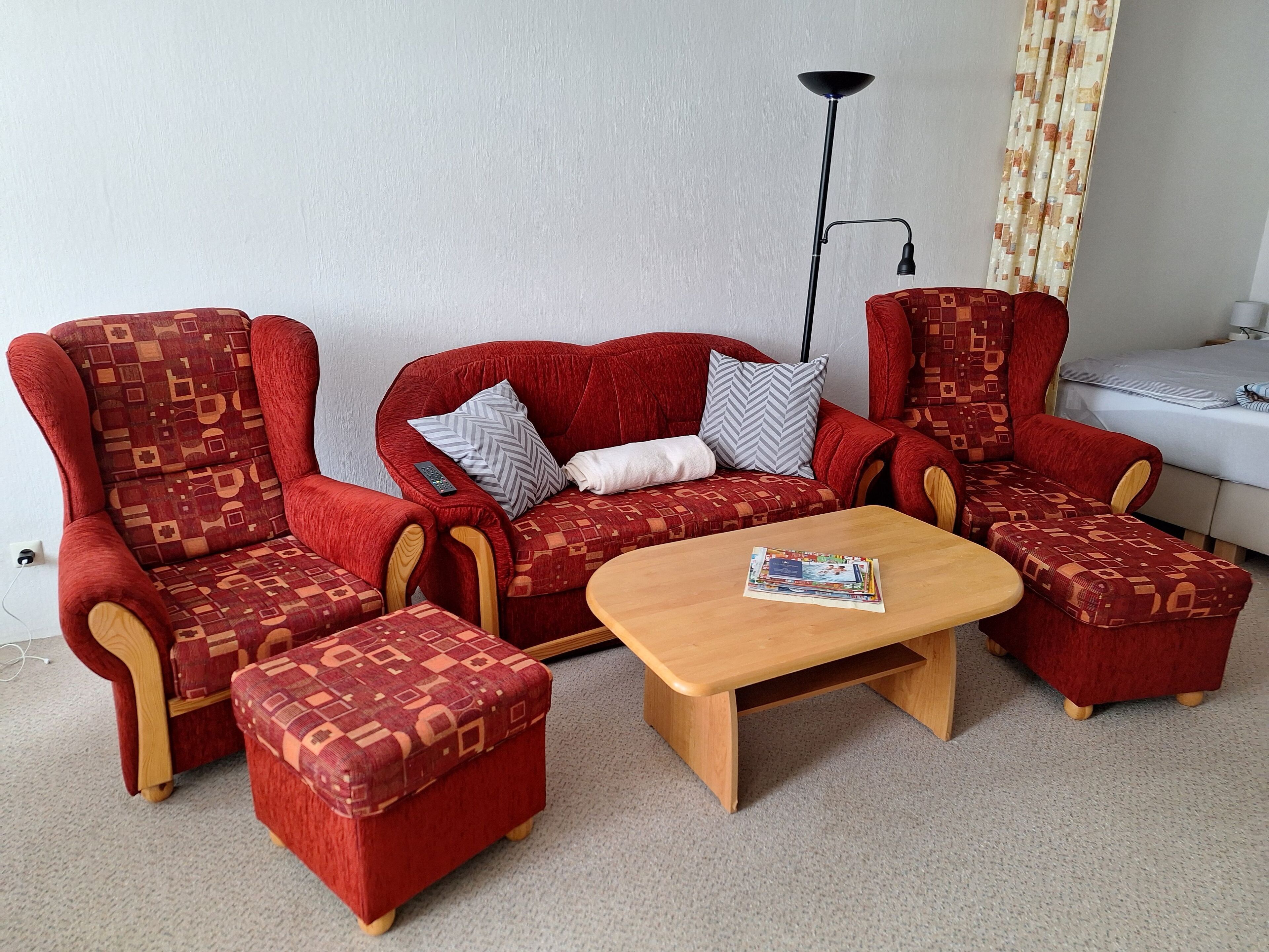 Brunner Vacation Apartment - Bad Harzburg