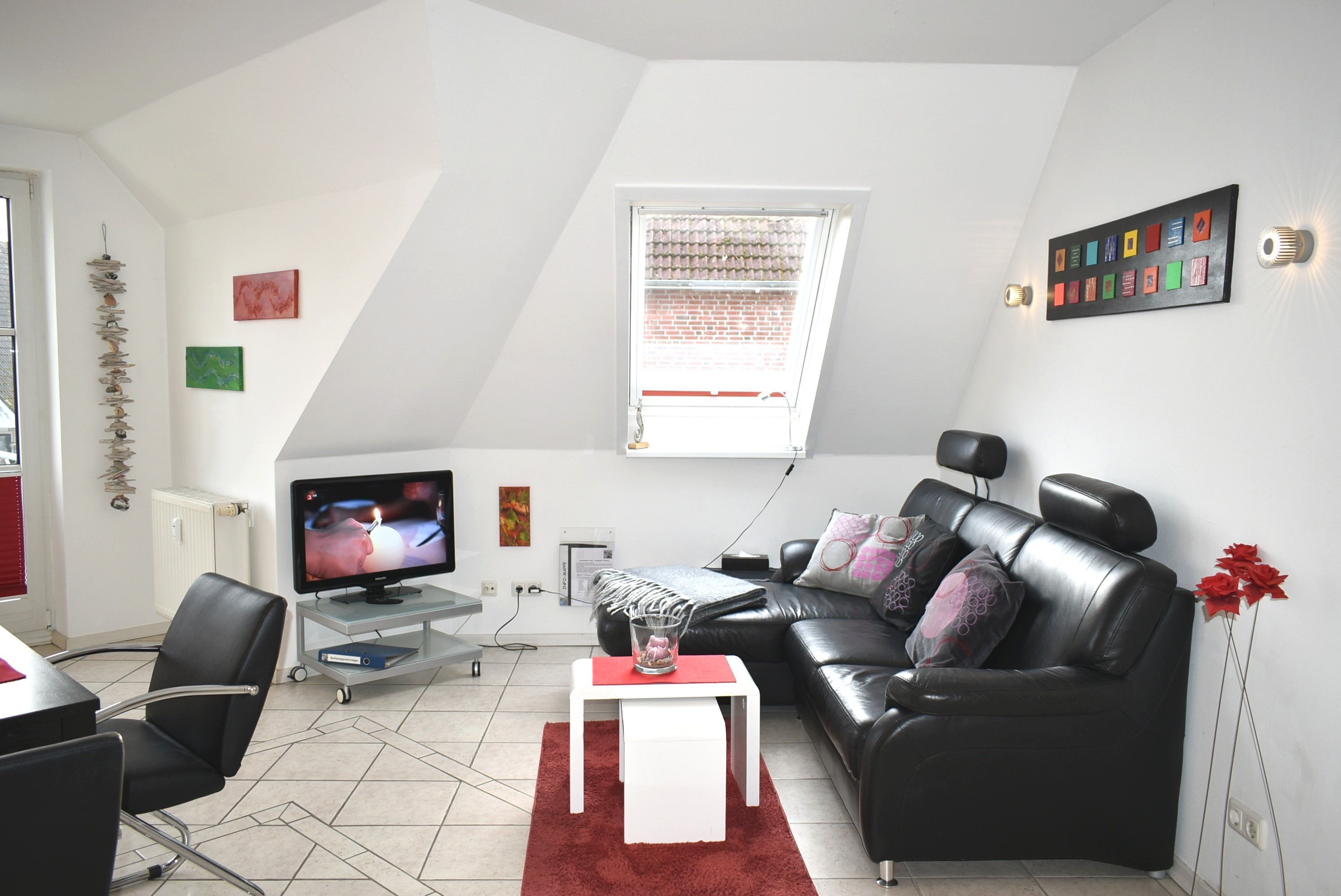 Ostseeallee 6 Holiday Apartment Treibholz - Timmendorfer Strand