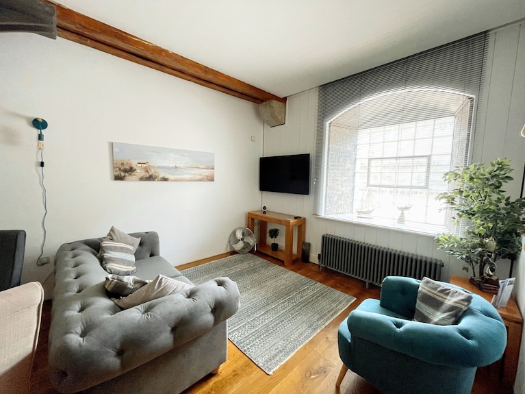 Welcome Retreats - Plymouth