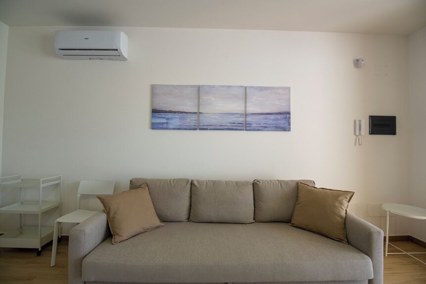 House Sveleo - Pachino