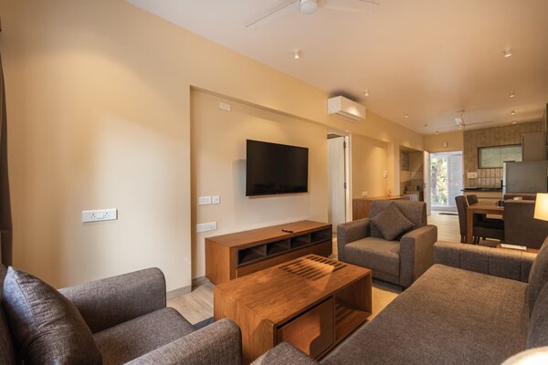 Contempo By Dia Hotels And Homes - Goa