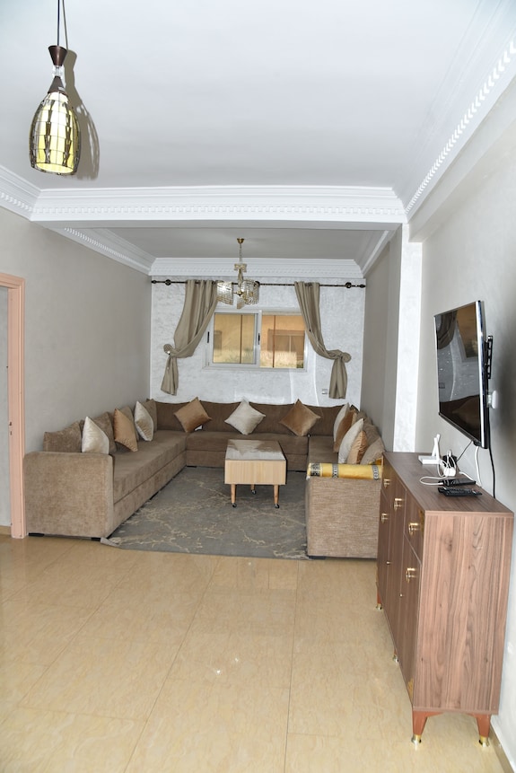 Modern Ground Floor 2br/3ba En-suite Bedrooms 3 Min To Beach & Surf - Essaouira
