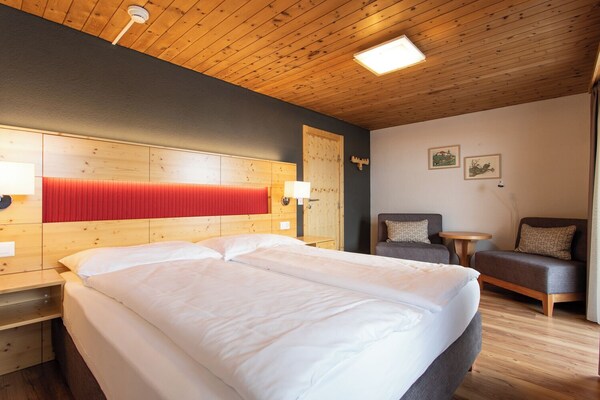 Meisser Lodge - Scuol