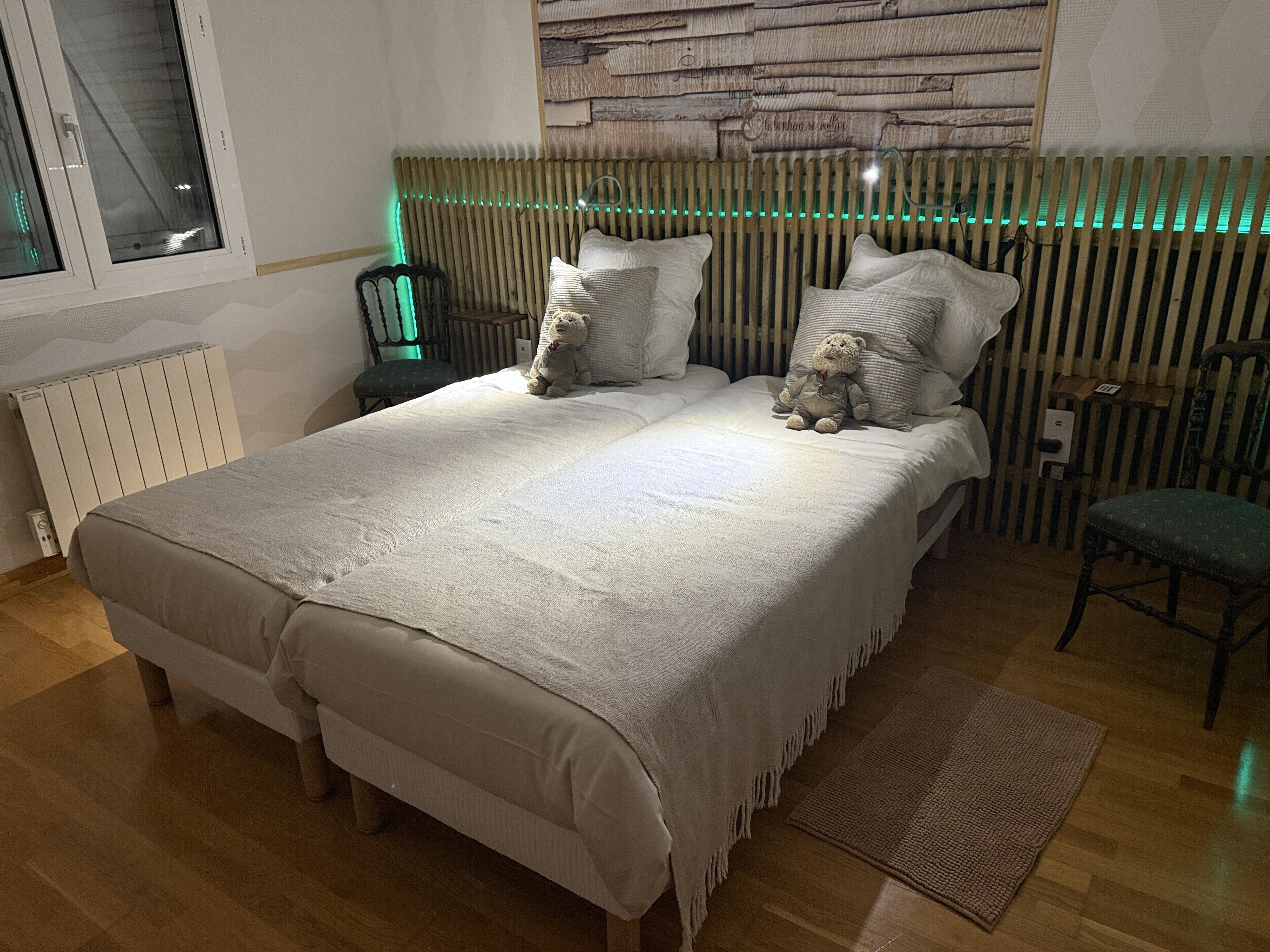 Bord De Mer Cavalibre Chambre Hôtes Au Coeur Des Marrais Du Mes à Mesquer ! - Piriac-sur-Mer