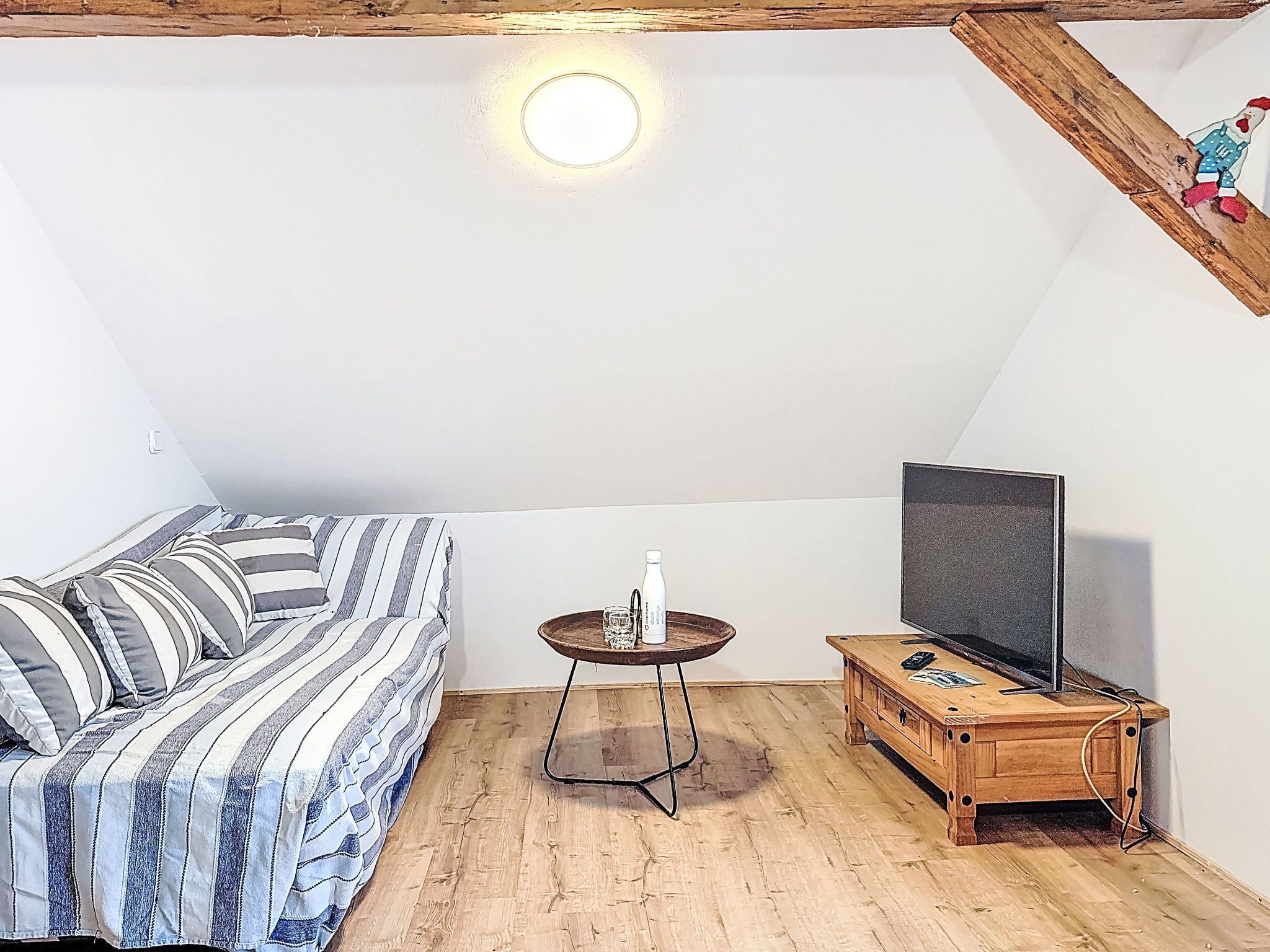 Ebenberghof Mit Seeblick By Interhome - Maishofen