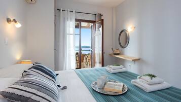 Apartamento | 1 quarto