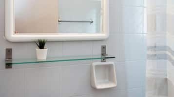 Apartamento | 1 quarto