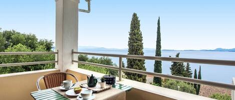 Apartamento | 2 quartos