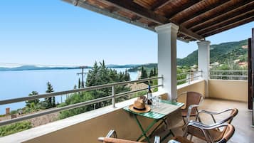 Apartamento | 2 quartos